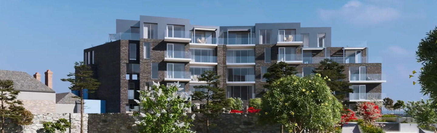 Project: Fitzwilliam Real Estate Capital by Matrix Internet