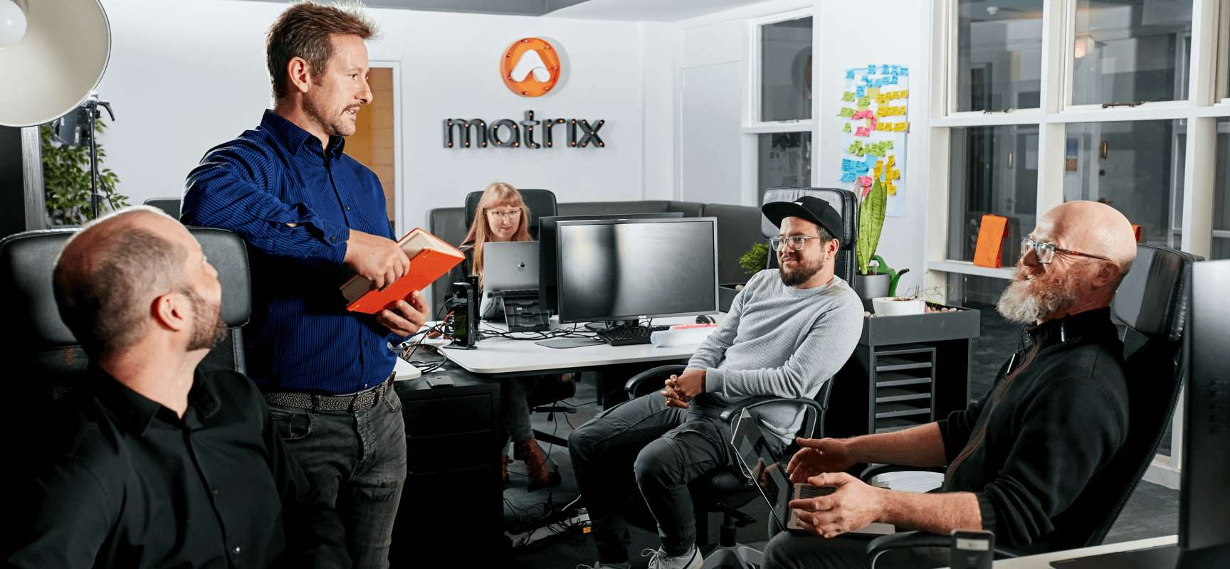 UX/UI Design Services | Dublin Web Design Agency